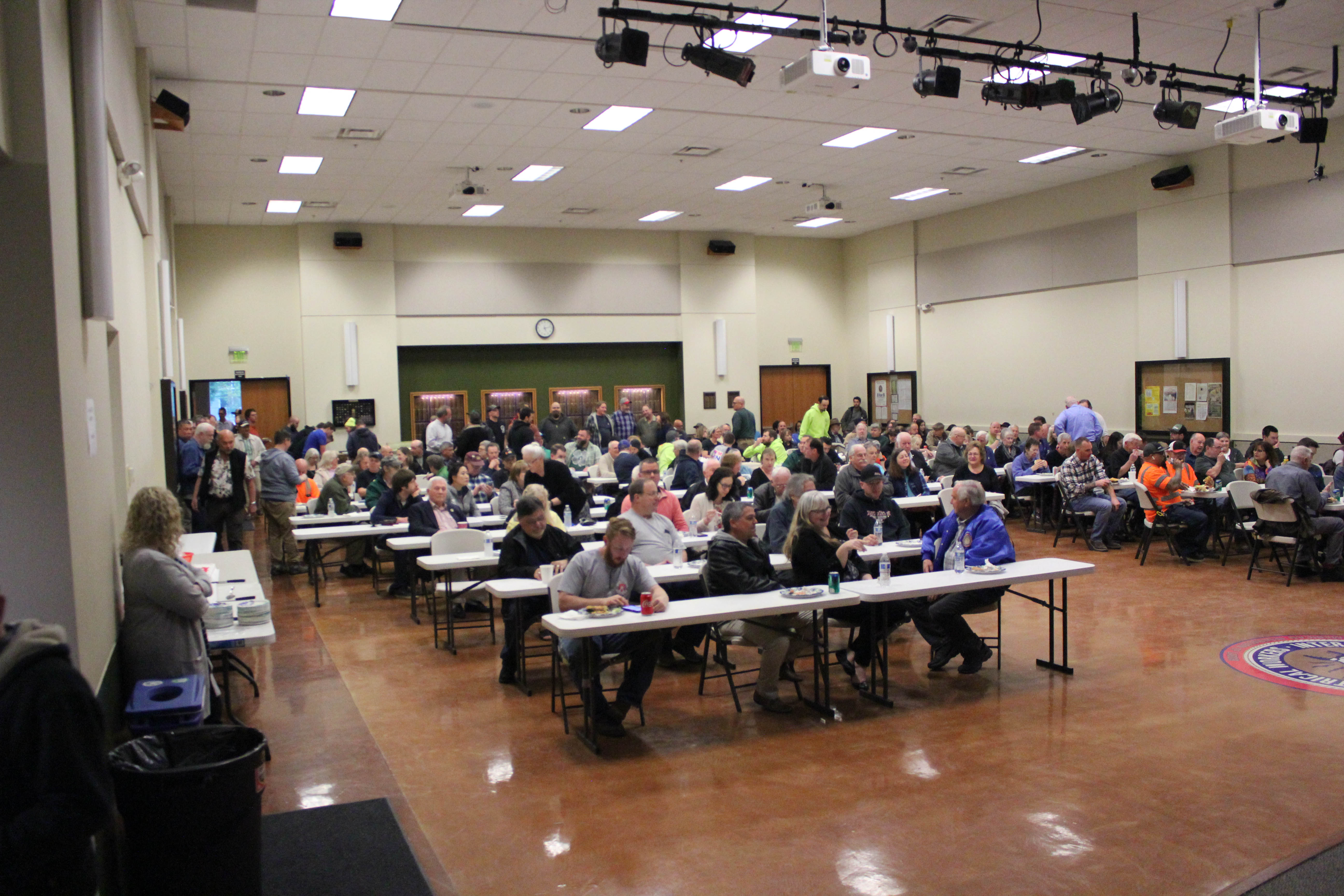 Photo Gallery - IBEW Local 46